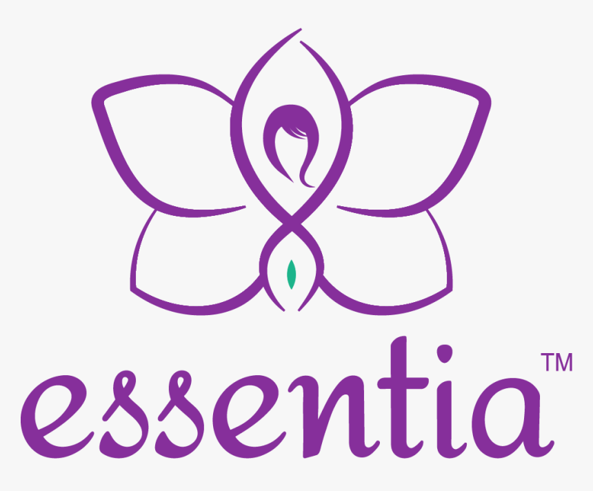 Essentia Shield Logo - Graphic Design, HD Png Download , Transparent ...