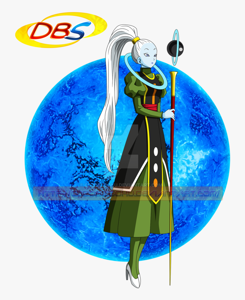 Dragon Ball Super, HD Png Download , Transparent Png Image - PNGitem