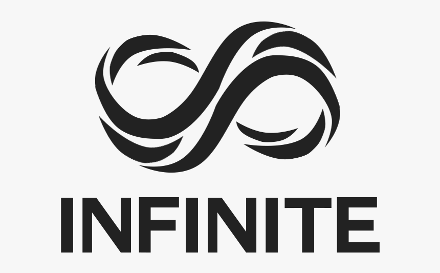 Logo - Infinite Logo, HD Png Download , Transparent Png Image - PNGitem
