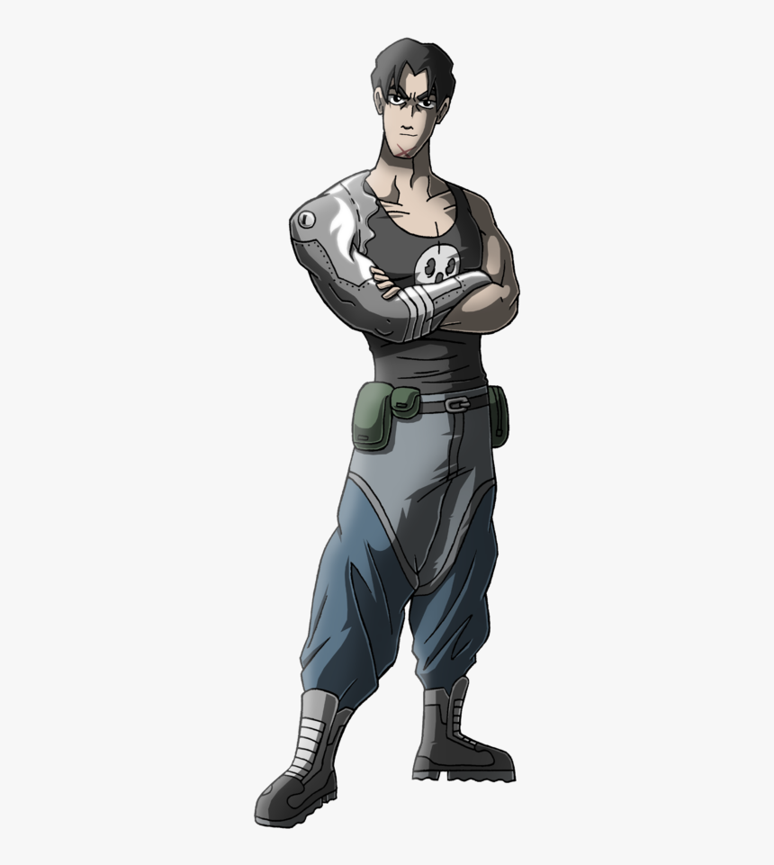 Mutant - Cartoon, HD Png Download , Transparent Png Image - PNGitem