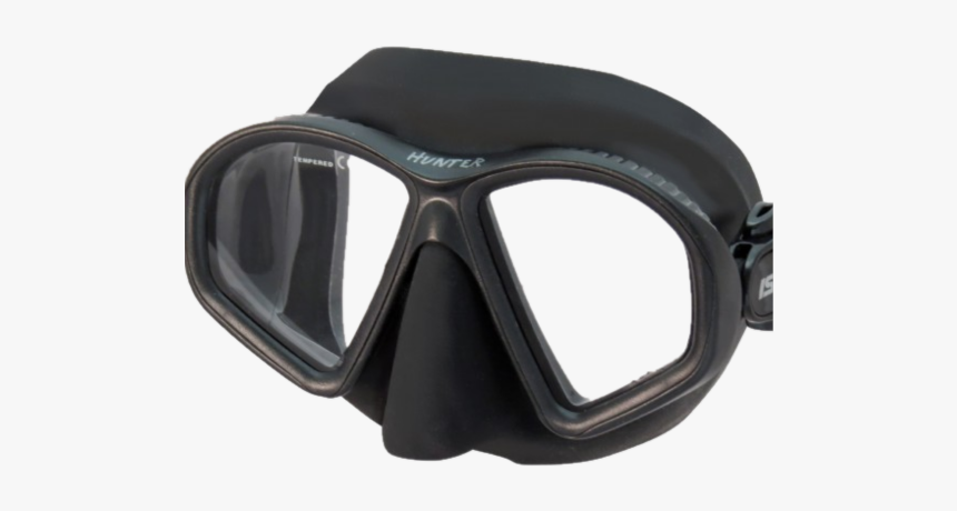 Diving Mask, HD Png Download , Transparent Png Image - PNGitem