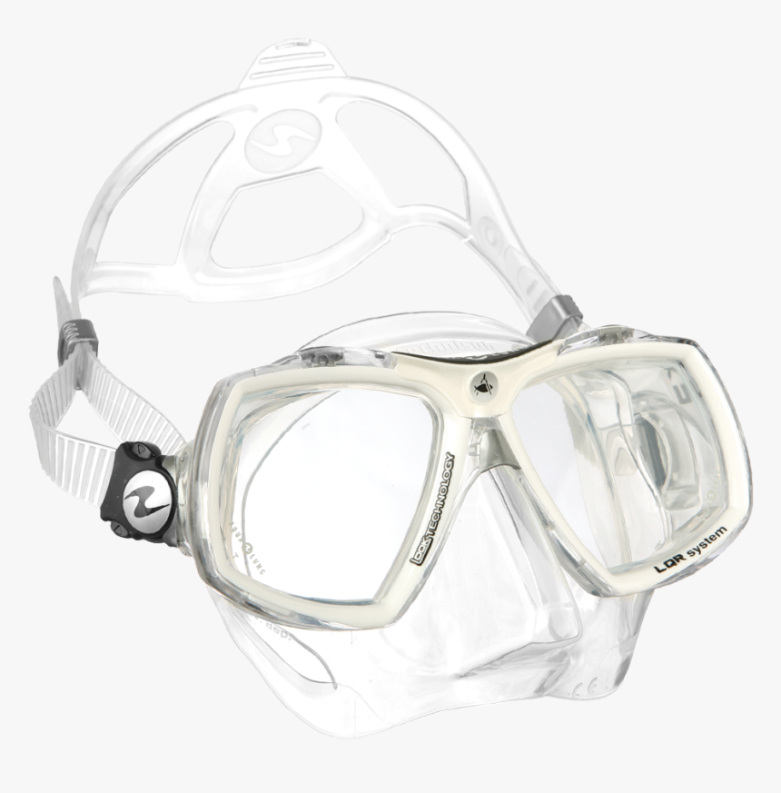 Diving Mask, HD Png Download , Transparent Png Image - PNGitem