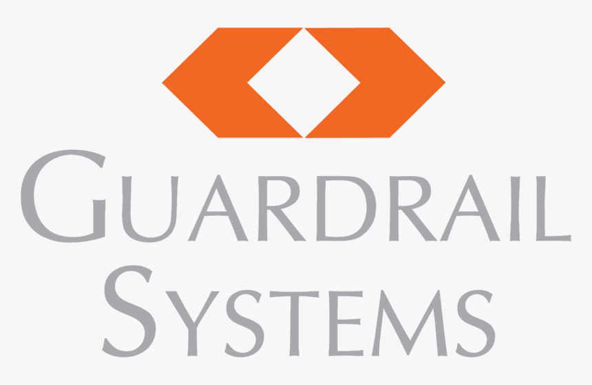 Guard Rail Systems Logo Grey Stacked - Worzalla Publishing, HD Png ...