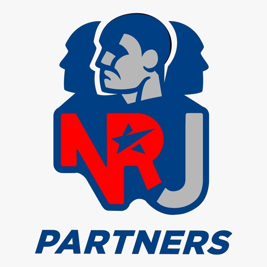 Nrjp Verticle Logo No Backgrd - Pneumatics, HD Png Download ...