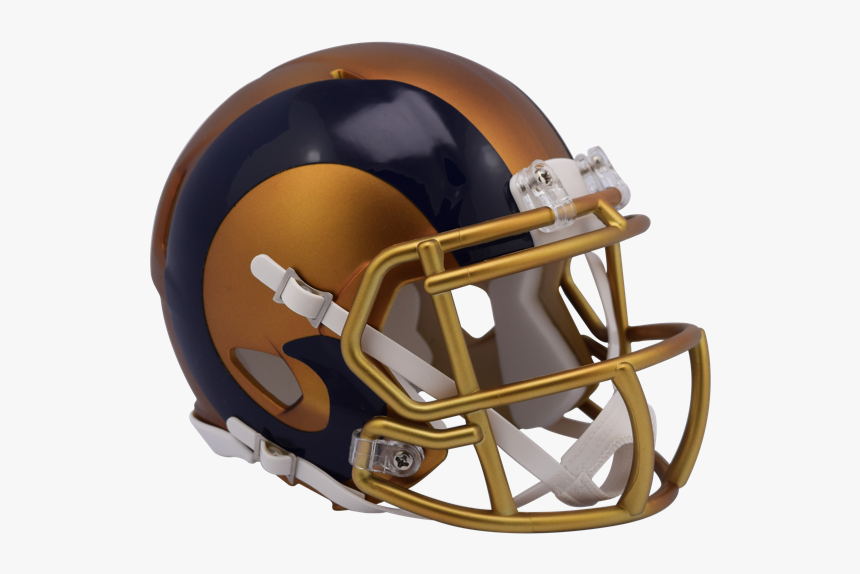 Image - Color Rush Football Helmets, HD Png Download , Transparent Png ...