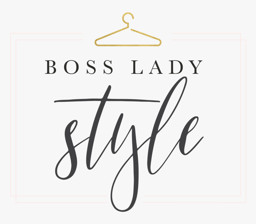 Boss Lady Day Png - Calligraphy, Transparent Png , Transparent Png ...