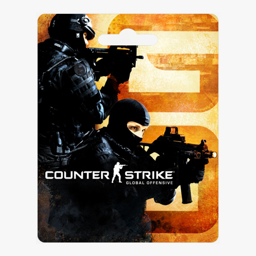 Cs Go Desktop Icon, HD Png Download , Transparent Png Image - PNGitem