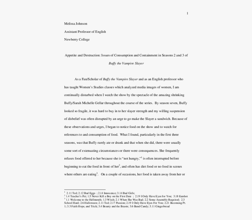 Example Of Article Review Assignment Uitm