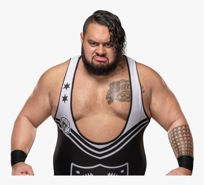 Wwe Com Bronson Reed, HD Png Download , Transparent Png Image - PNGitem