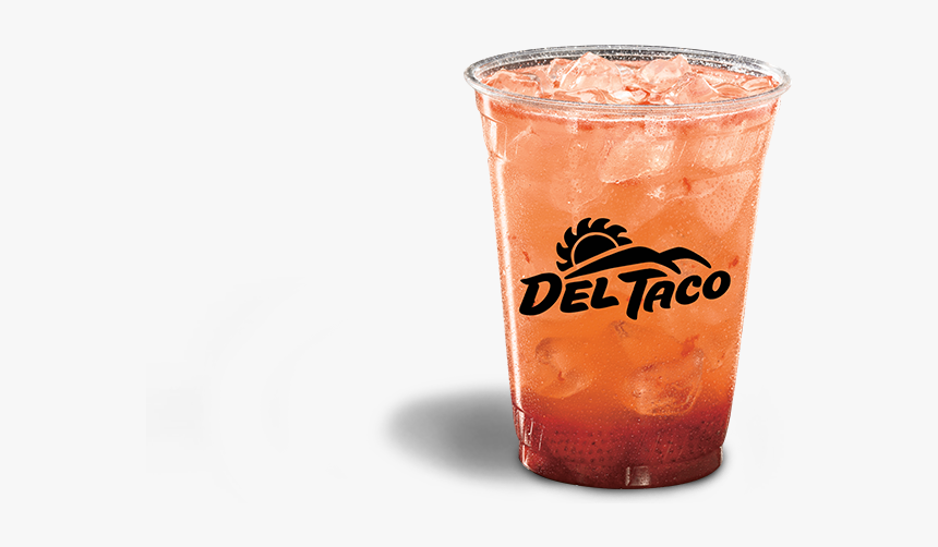Del Taco, HD Png Download , Transparent Png Image - PNGitem