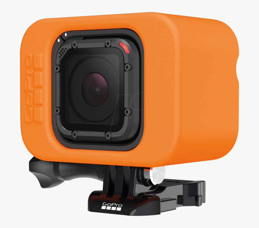 Gopro Floaty Hero 7, HD Png Download , Transparent Png Image - PNGitem