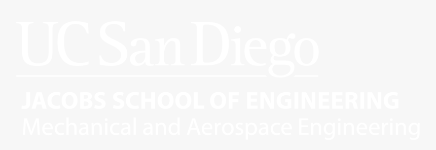Ucsd Jacobs School Of Engineering Mechanical Engineering, HD Png ...