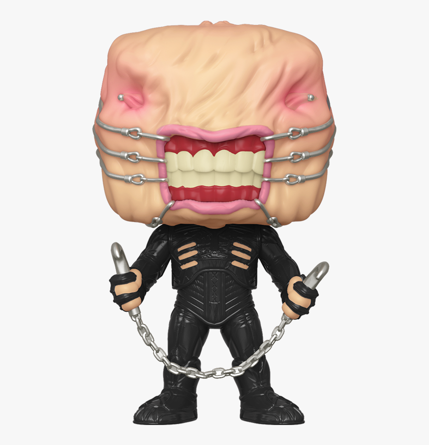 Chatterer Funko Pop, HD Png Download , Transparent Png Image - PNGitem
