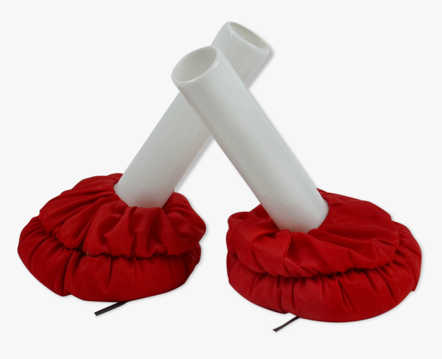 Red Bell Office Lamps Src Https - Inflatable, HD Png Download ...