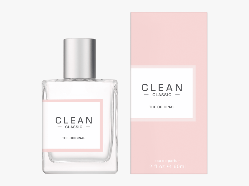 Clean Classic The Original, HD Png Download , Transparent Png Image ...
