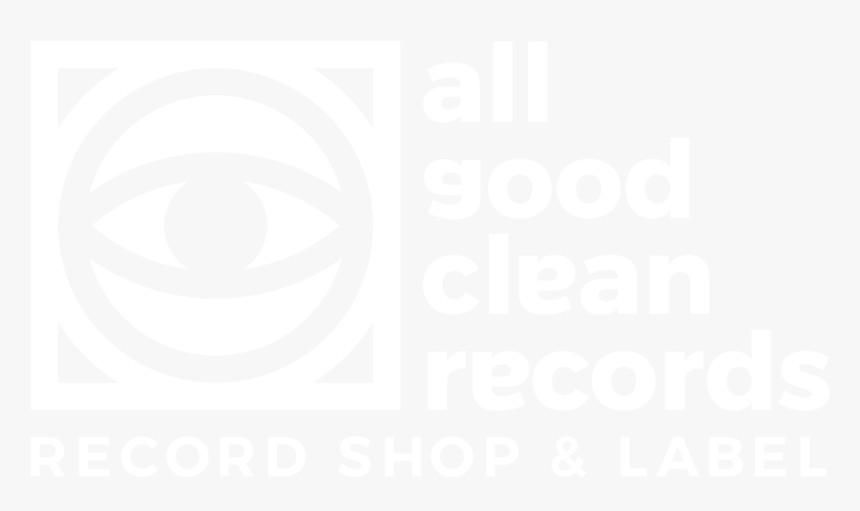 All Good Clean Records - Graphic Design, HD Png Download , Transparent ...
