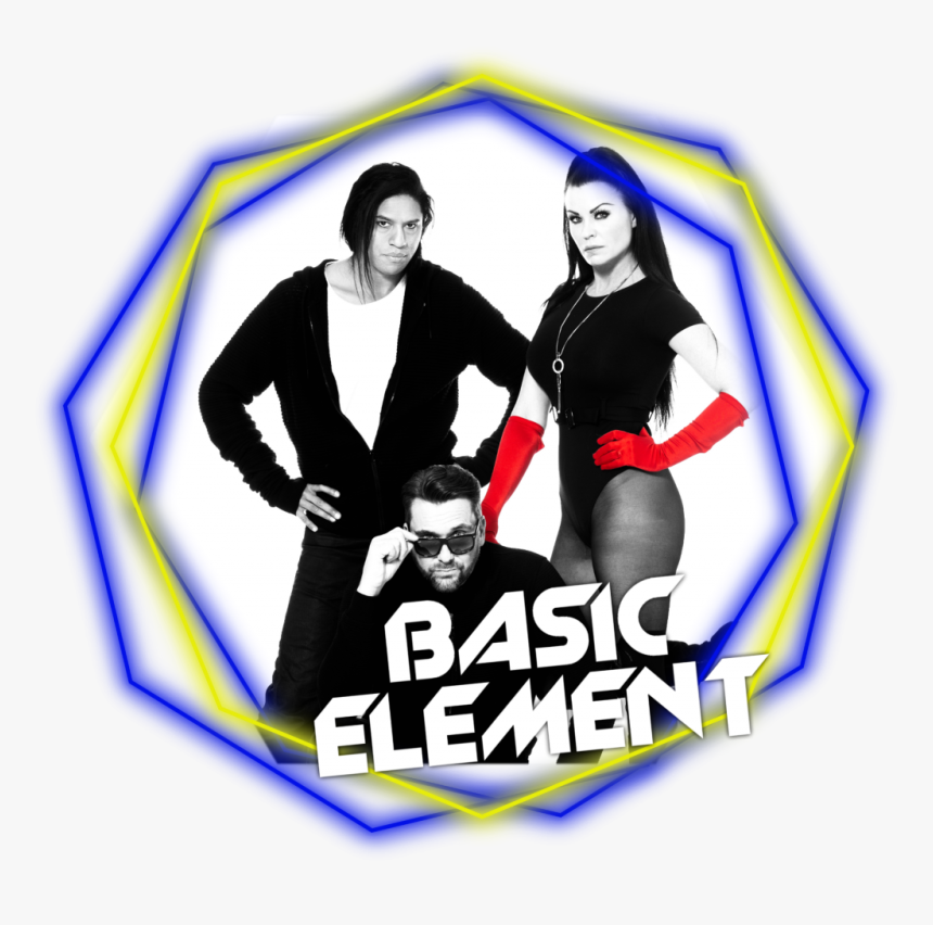Basic Element, HD Png Download , Transparent Png Image - PNGitem