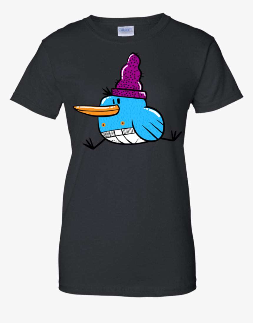 Birdo T Shirt & Hoodie - T-shirt, HD Png Download , Transparent Png ...