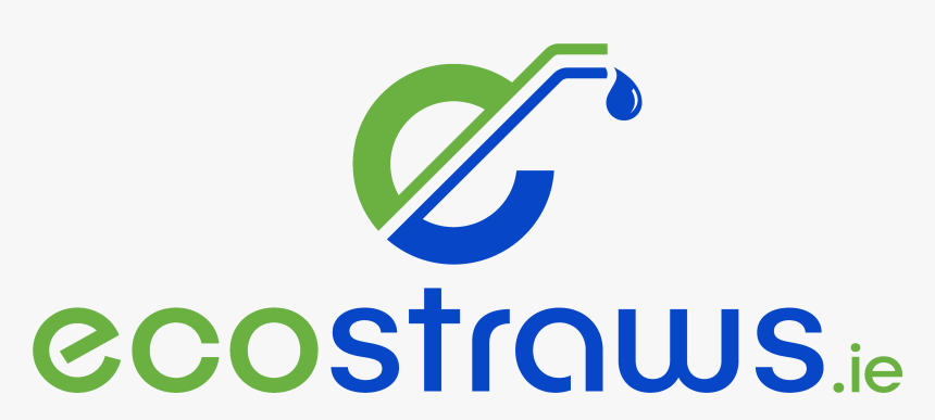 Ecostraws - Graphic Design, HD Png Download , Transparent Png Image ...