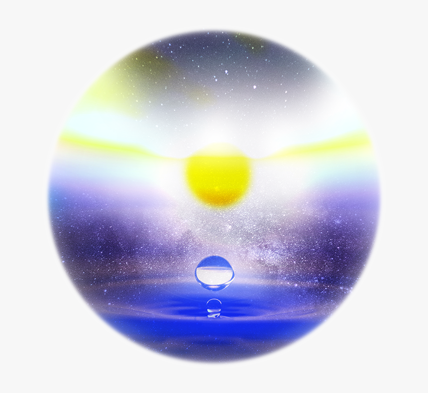 Behold The Light Homepage - Sphere, HD Png Download , Transparent Png ...