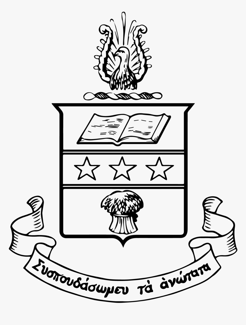 Alpha Tau Omega Crest Vector