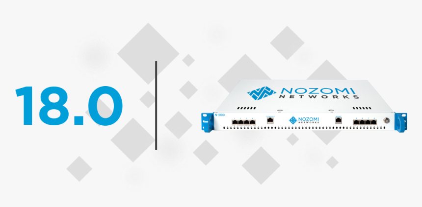 Nozomi Networks Continues Aggressive Expansion To Meet - Graphic Design ...