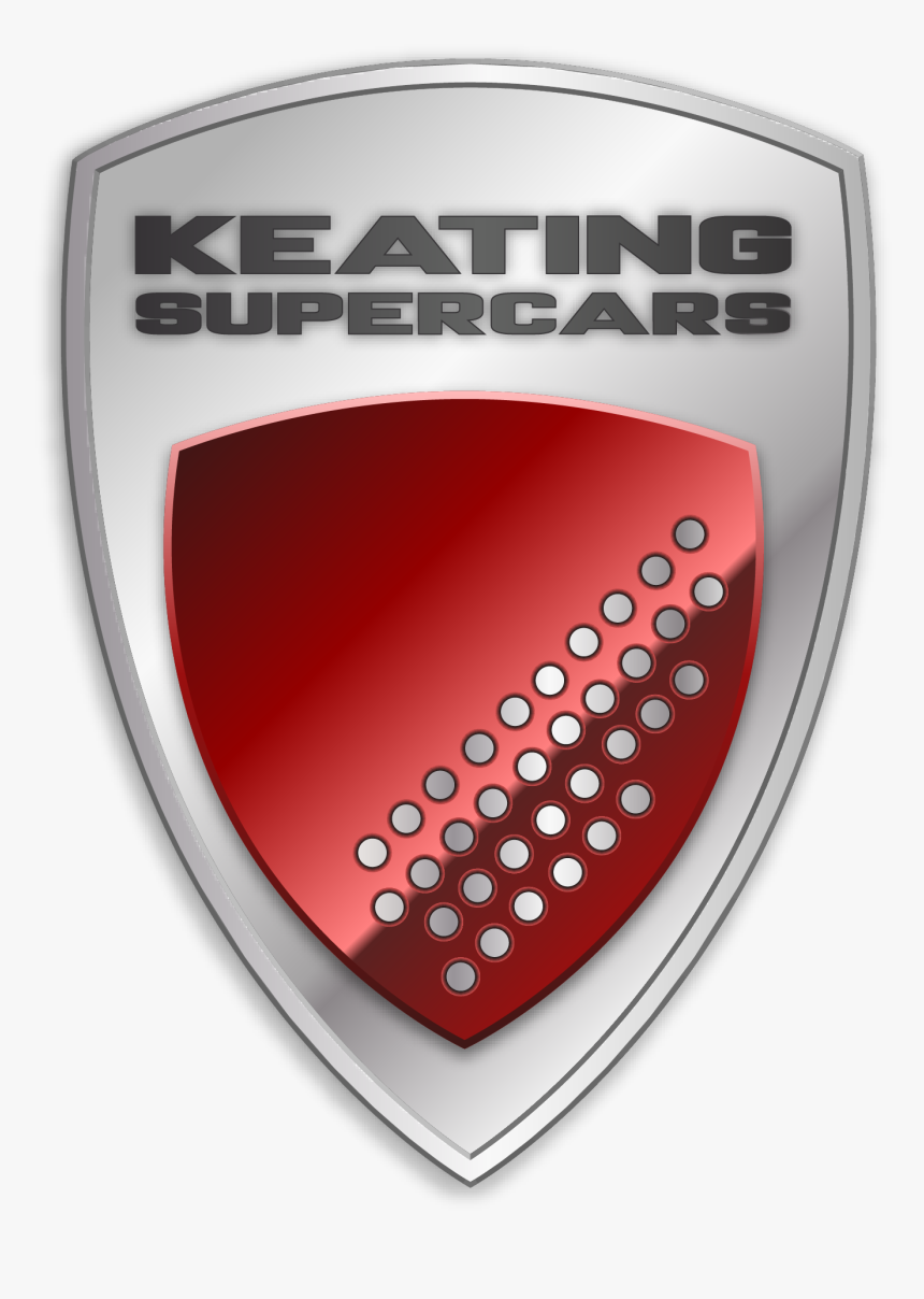Keating Supercars - Keating Supercars Logo, HD Png Download ...
