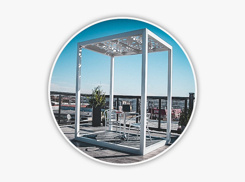 Image - Pavilion, HD Png Download , Transparent Png Image - PNGitem