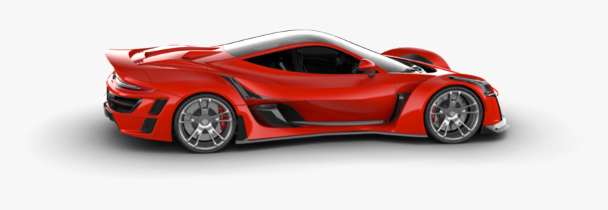 Supercar, HD Png Download , Transparent Png Image - PNGitem