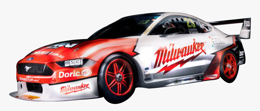Retro Racing Livery, HD Png Download , Transparent Png Image - PNGitem