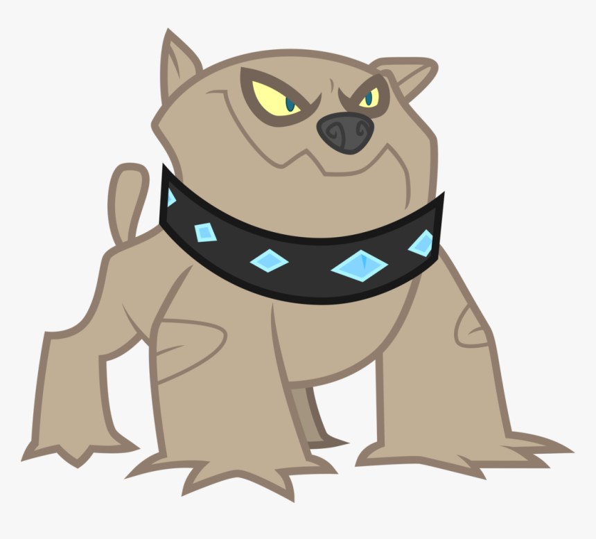 Mlp Dog Vector, HD Png Download , Transparent Png Image - PNGitem