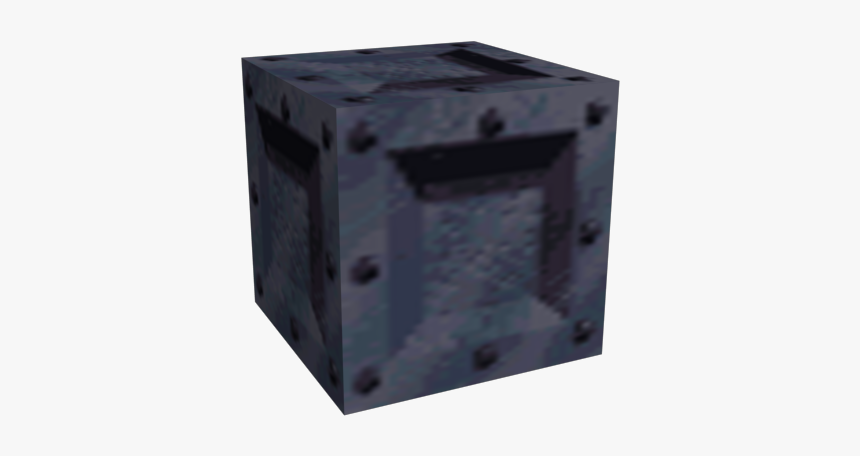 View Media - Metal Crate Transparent, HD Png Download , Transparent Png ...