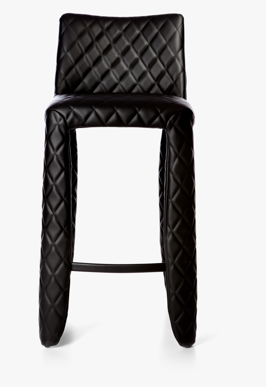 Moooi Monster Bar Stool, HD Png Download , Transparent Png Image - PNGitem