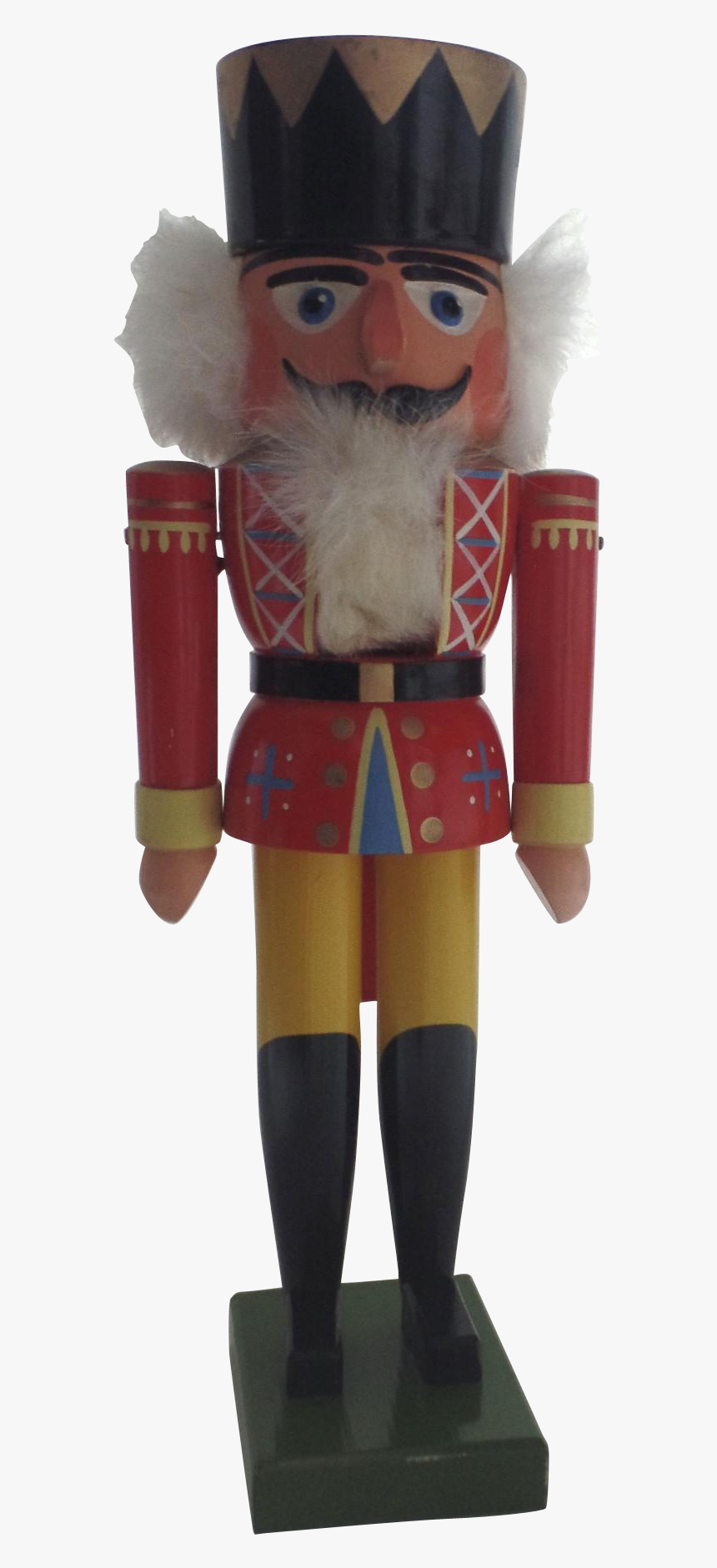 Germany Nutcracker, HD Png Download , Transparent Png Image - PNGitem