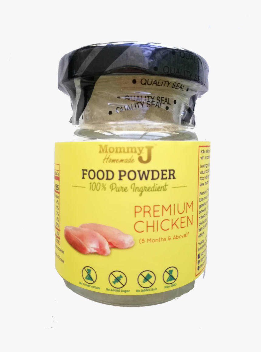 Mommyj Premium Chicken Powder - Twitter, HD Png Download , Transparent ...