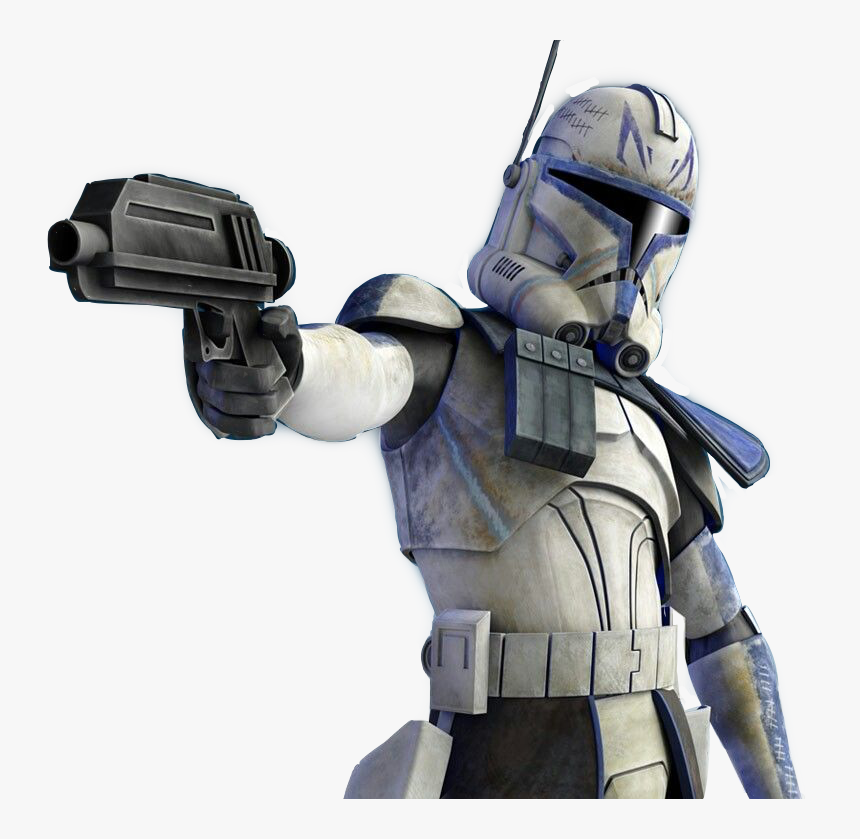 #rex #captainrex #clonewars #clones #clone #starwars - Clone Trooper ...