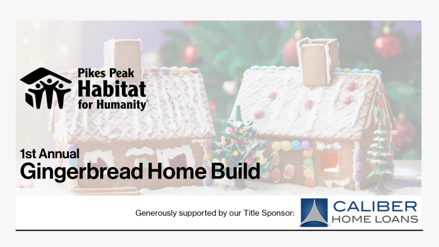 Web Banner - Habitat For Humanity, HD Png Download , Transparent Png ...