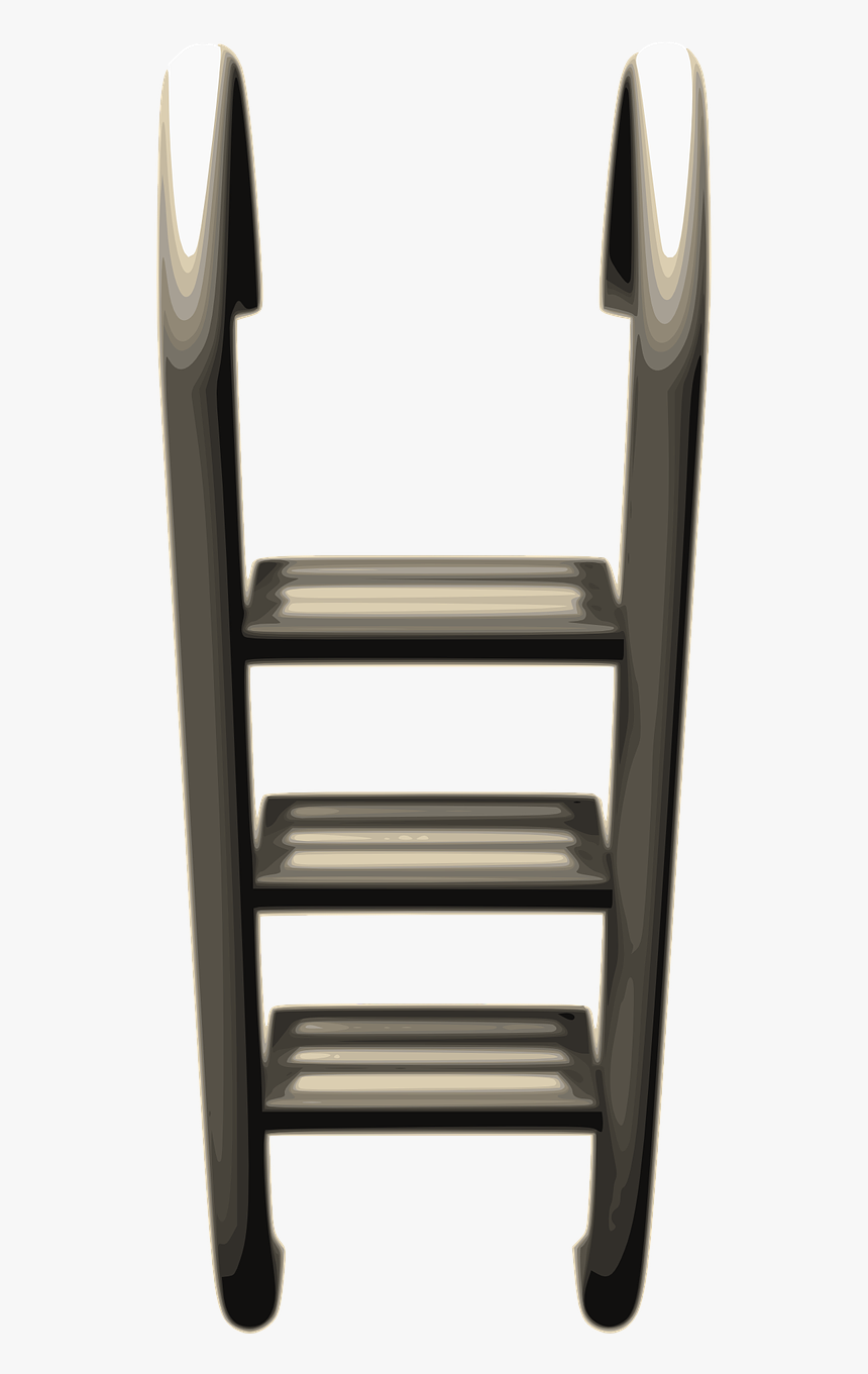Ladder, HD Png Download , Transparent Png Image - PNGitem
