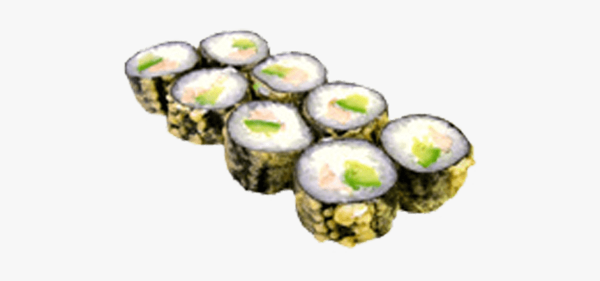 California Roll, HD Png Download , Transparent Png Image - PNGitem