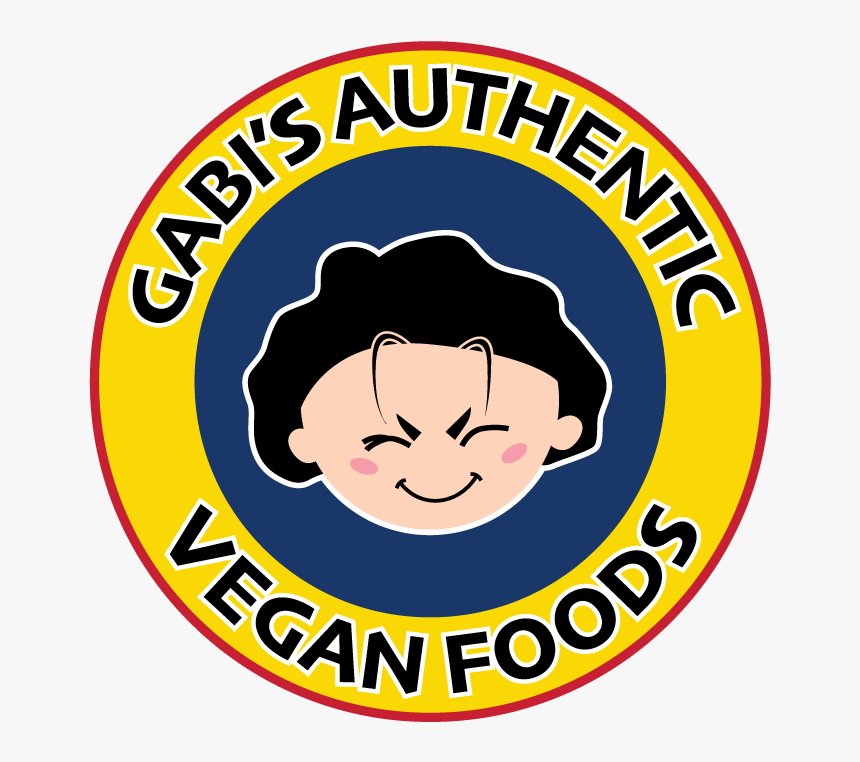 Gabis Foods Logo R5 - Circle, HD Png Download , Transparent Png Image ...