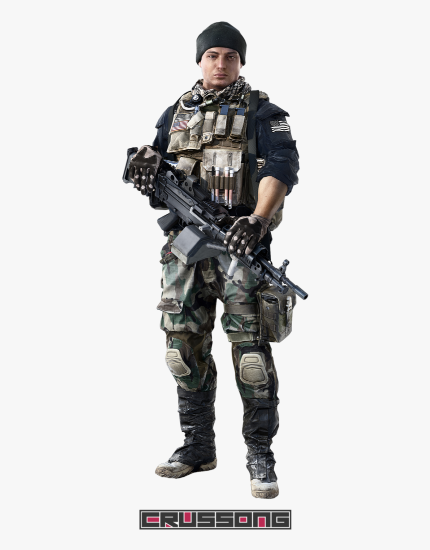 Division Character Concept Art, HD Png Download , Transparent Png Image ...