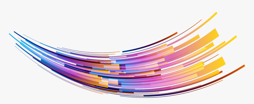 Line Vector Png - Vector Lines Transparent Png, Png Download ...