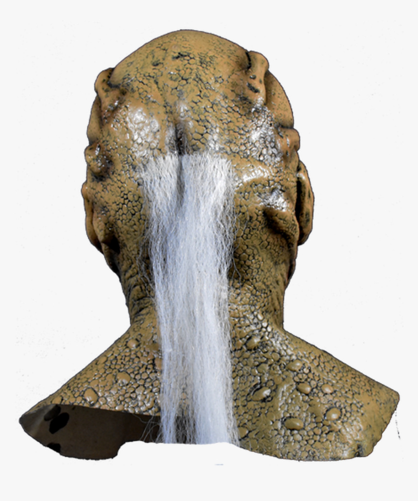 Jeepers Creepers Mask - Jeepers Creepers Back, HD Png Download ...