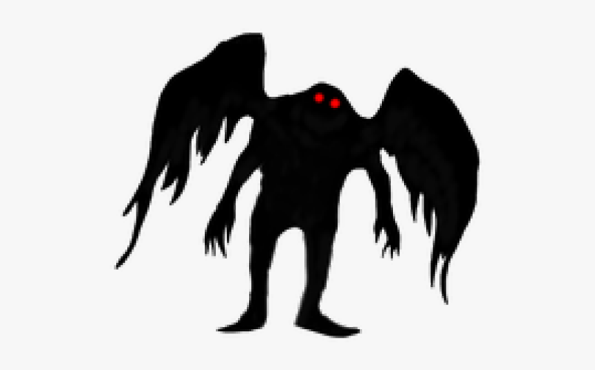 Mothman Png, Transparent Png , Transparent Png Image - PNGitem