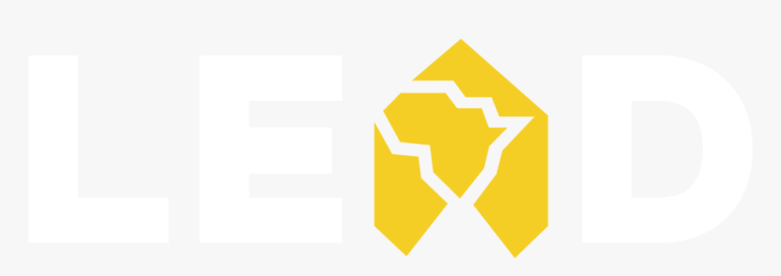 2019 1319 Lead Wordmark Full Logo Black & Yellow A, HD Png Download ...