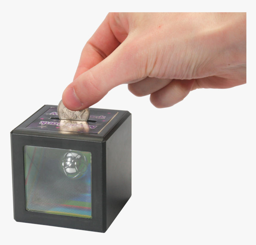 Mirror Box Illusion Toy, HD Png Download , Transparent Png Image - PNGitem