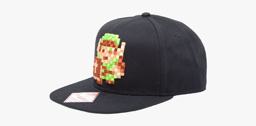 Baseball Cap, HD Png Download , Transparent Png Image - PNGitem