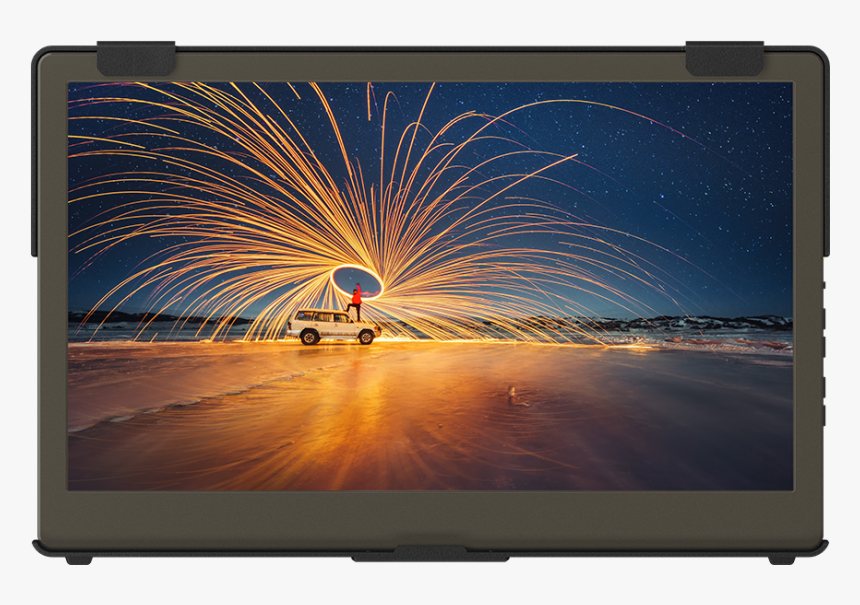 Computer Monitor, HD Png Download , Transparent Png Image - PNGitem