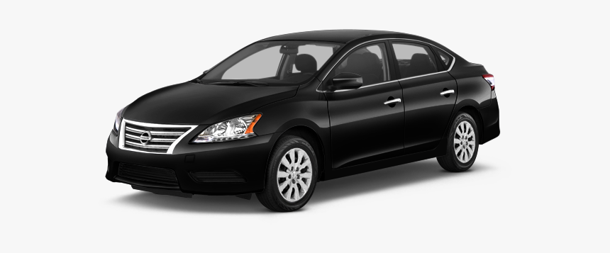 Nissan Sentra 2016 Red, HD Png Download , Transparent Png Image - PNGitem