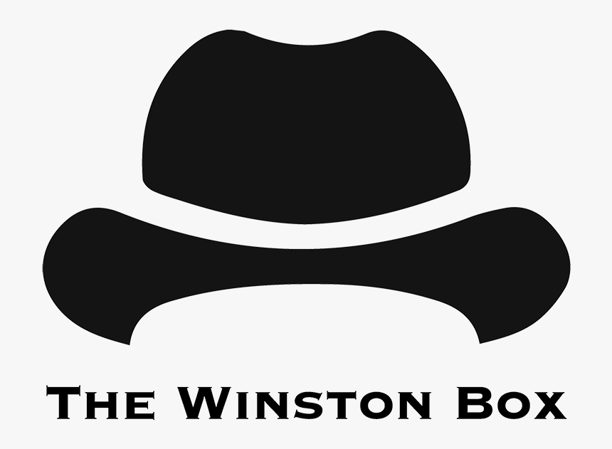 Winston Box Logo, HD Png Download , Transparent Png Image - PNGitem
